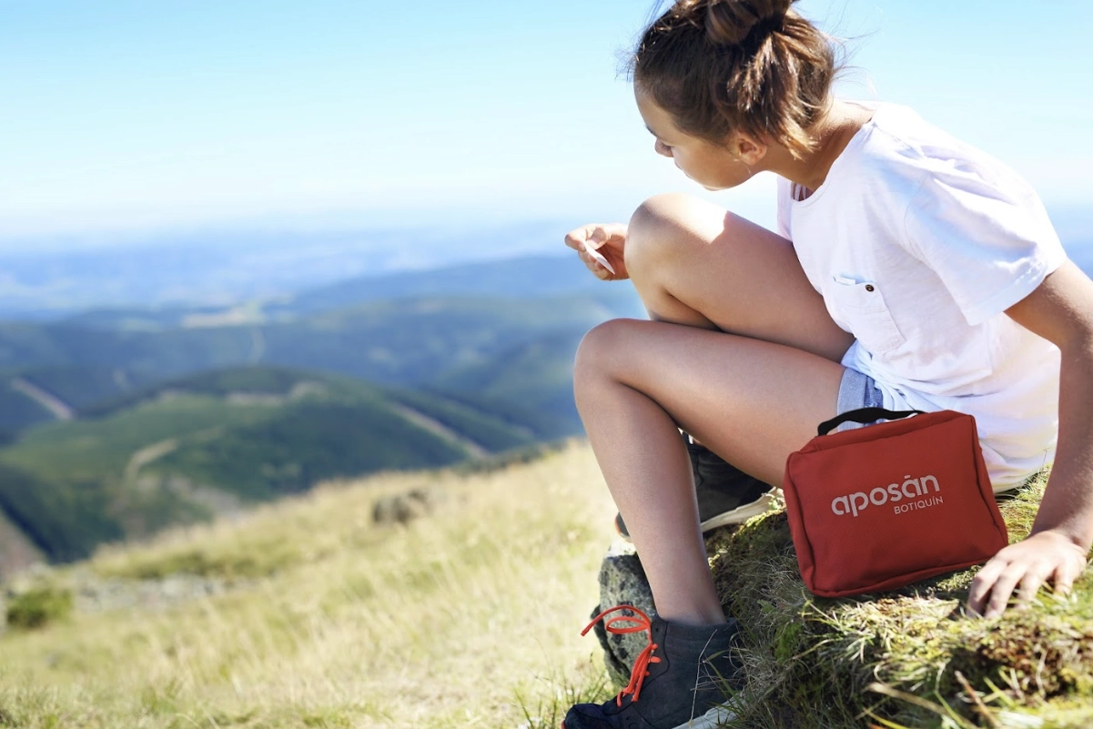 Aposan, productos para el cuidado, prevención y diagnóstico - Aposán ...